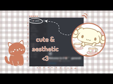 cute & aesthetic discord server (minimalistic) template | astrolily 🍙