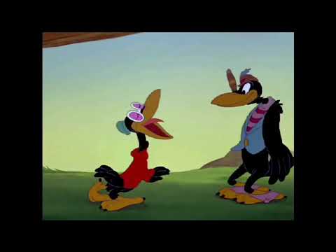 rockin' robin