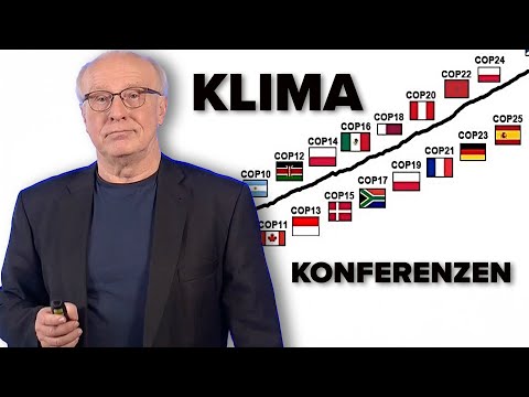 Klimaschutz-KRISE: Wie warm wird es WIRKLICH? | Plan B: Das Buch #7