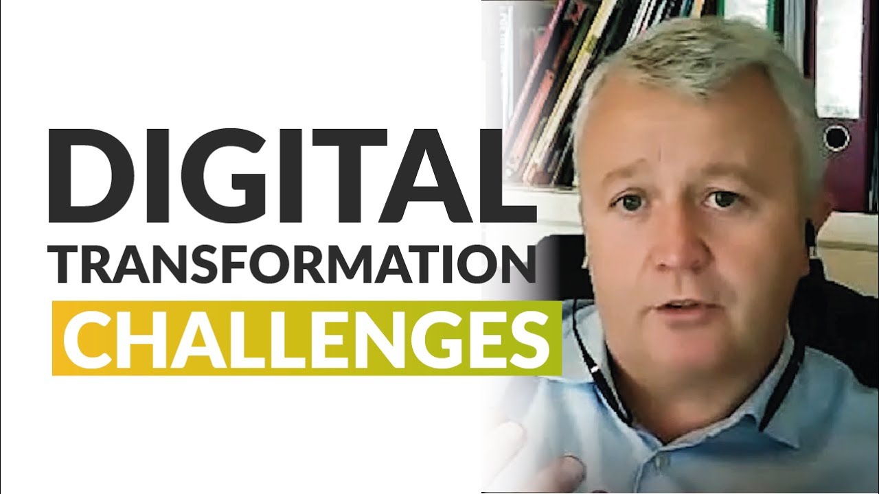 Challenges of Securing Digital Transformation | Cyber Security Post COVID