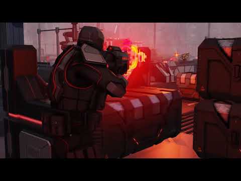 Steam Community :: Video :: RUN ! - Xcom 2