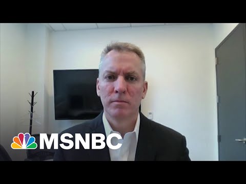 'They Are Simply The Best Of The Best': Fmr. NYPD Head On Police Looking For Suspect