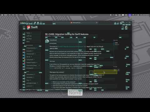 Cursor Claw - Element Mode