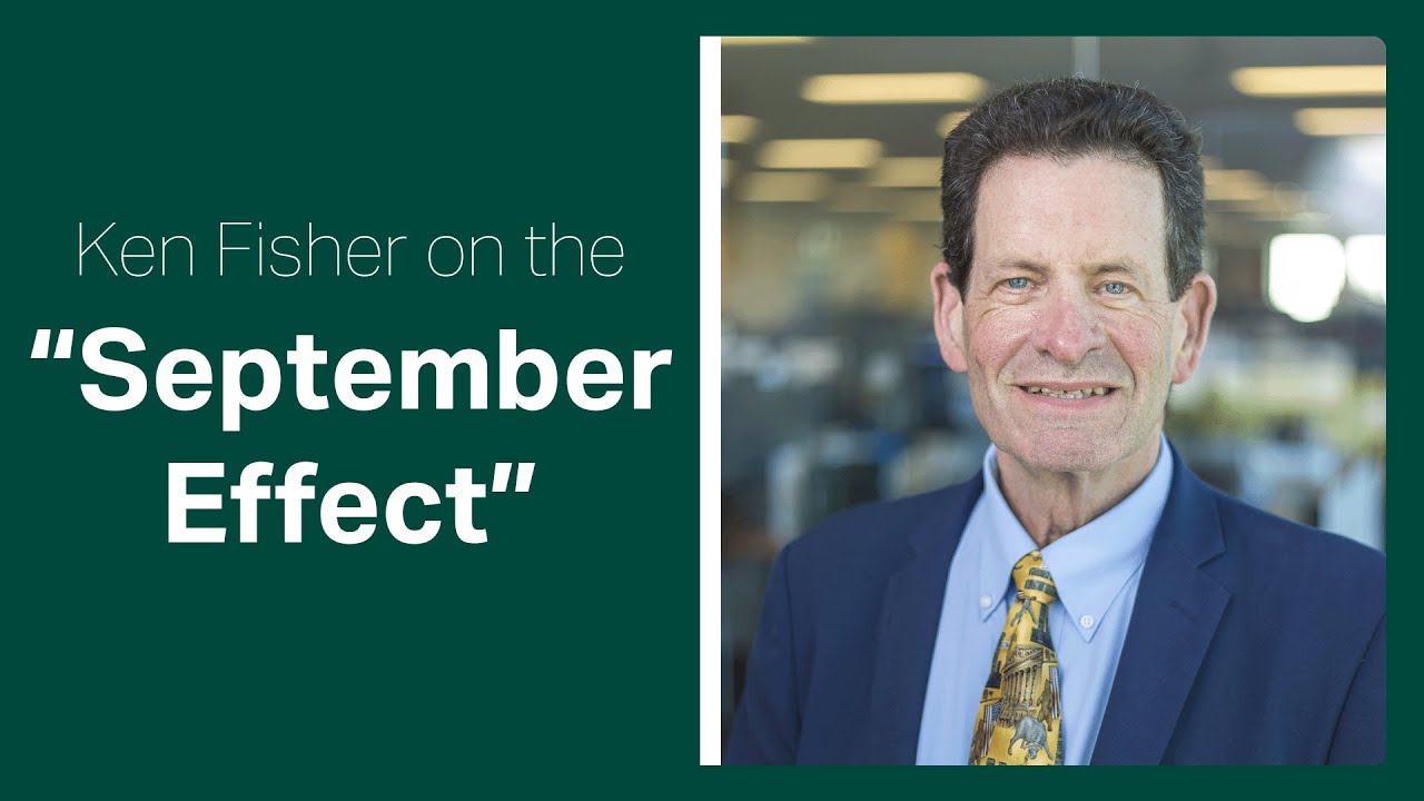 Ken Fisher | Our Leadership | Fisher Investments