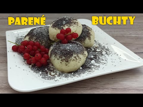 DOMÁCE PARENÉ BUCHTY @VarapecsMartinkou