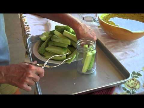pickles