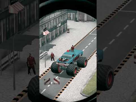 Sniper 3D Gun Shooter: Free Shooting Games - FPS Android Gameplay #shootergame #onlineshooter