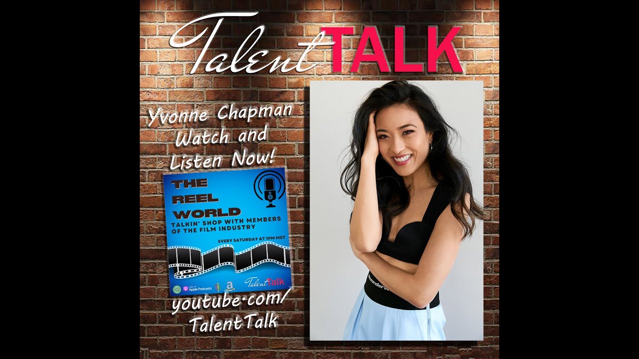 Exploring the Ups and Downs of the Creative Process with Yvonne Chapman