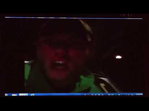 Facebook Live video shows Anthony Gelia on night of murder