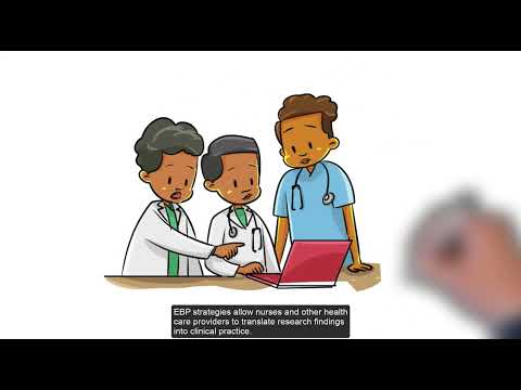 The Need for EBP