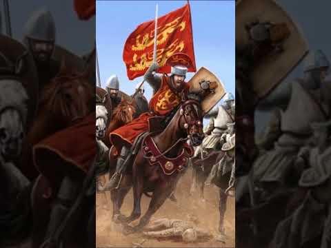Who was England’s Greatest King?