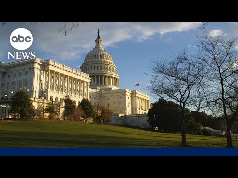 House eyes impeaching Secretary Mayorkas