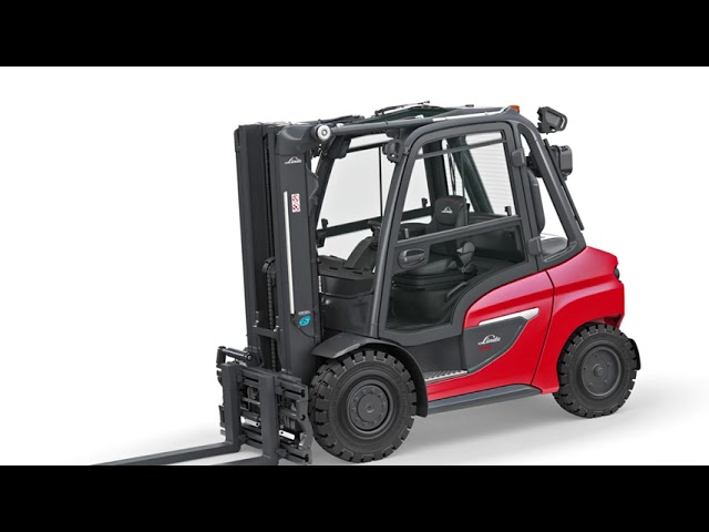 Used 2021 Linde H25T For Sale in Wichita, KS - 5019118937 - Equipment ...