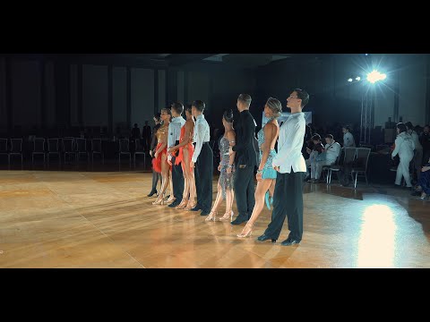Dance Competition Results That Made Everyone GASP