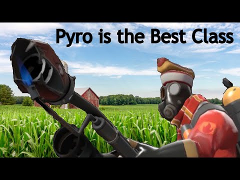 Steam Community :: Video :: Pyro is the Best Class