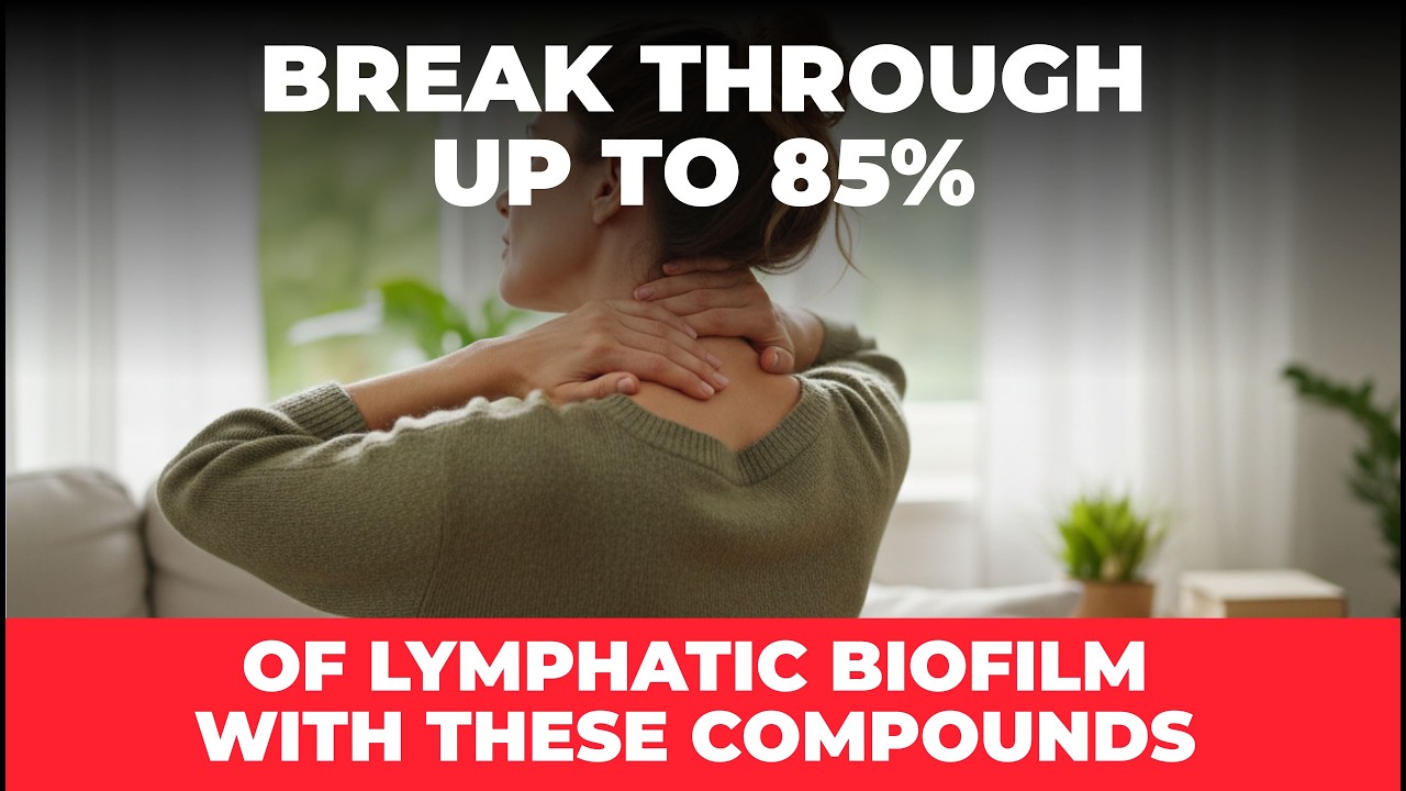 Say Goodbye to Swelling and Fluid Retention Naturally