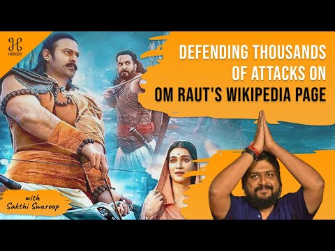 Wikipedia - Vandalism Attacks - Om Raut's Wiki Article Case study.