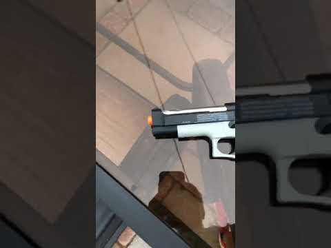 Review of the ghost r22 by Game Face