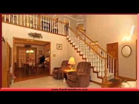 2049 Coxwoods Drive, Clayton, NC 27520