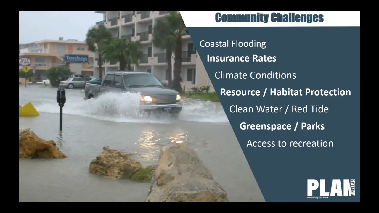 PLANPinellas Session 2