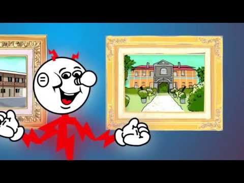 Electricity & You - Reddy Kilowatt
