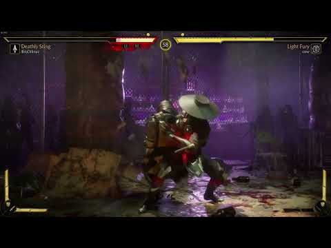 Steam Community :: Video :: mk11 1