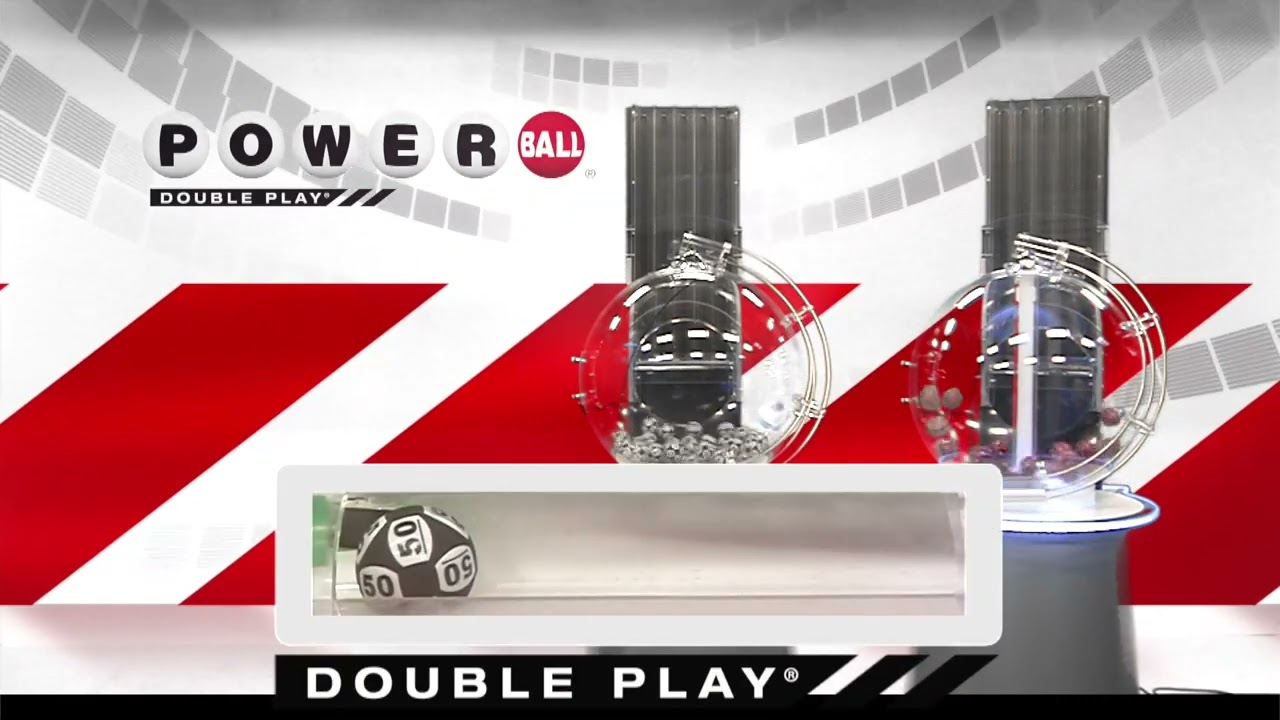 DP Powerball 20250305