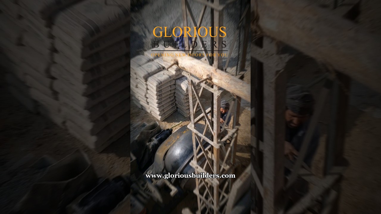 Lintel Beam Construction | Glorious Builders