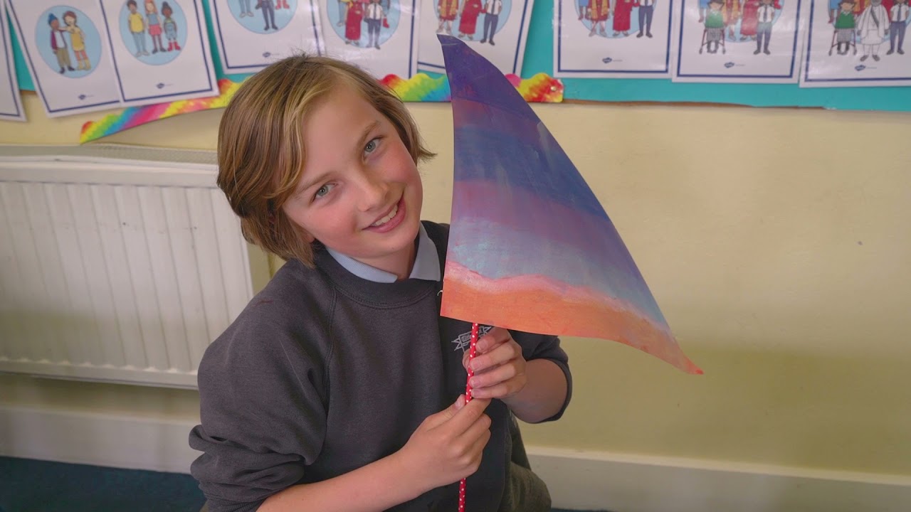 Your Gallery at School: Primary Schools