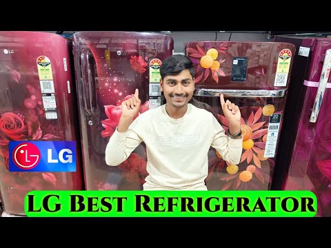 LG refrigeratorš„ Best single door refrigeratorš„ best Lg refrigerator š„Lg fridge