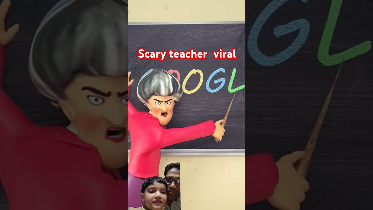 Scroll teacher new 2024