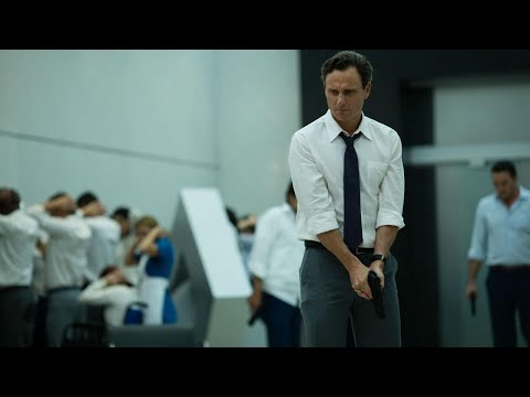 Movie Recap: The Most Terrifying Experiment Ever - The Belko Experiment Movie Review