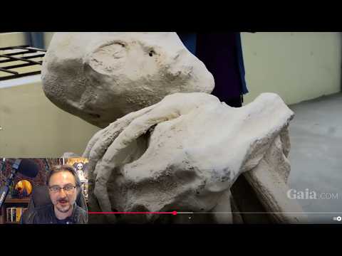 Nazca Mummy Update! New Hearing in Peru, Did They Have Their Own UFOs? and Much More!