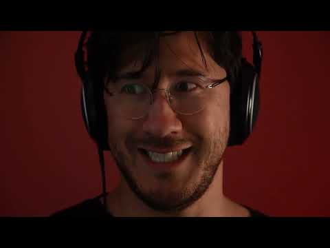 Steam Community :: Video :: Markiplier Stuck In A Goddamn Elevator Wormhole