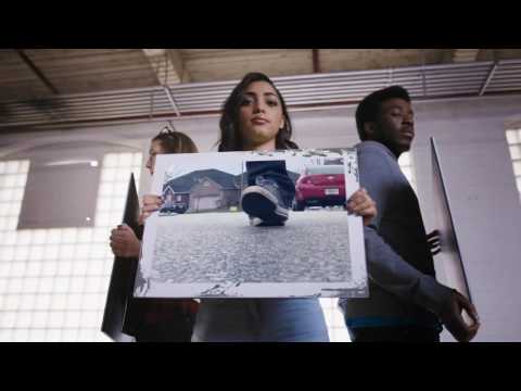 MADD - Drugs and Driving PSA