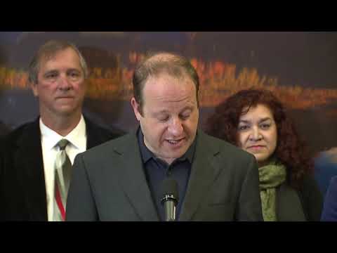 Colorado's presidential primary will be held Super Tuesday, March 3, 2020