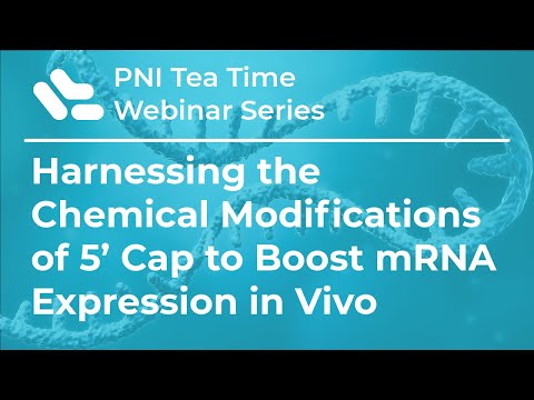 Harnessing the Chemical Modifications of 5’ Cap to Boost mRNA Expression in Vivo