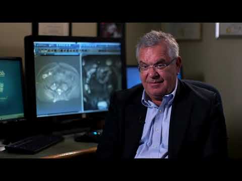 MR Enterography for Crohn’s - What are the benefits?