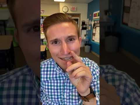What teaching fourth grade ACTUALLY looks like (Part 2)