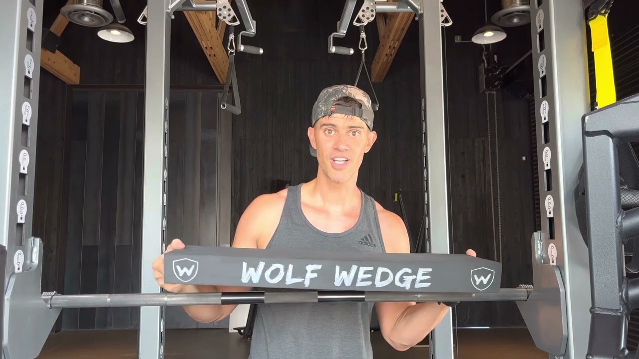 Videos - Wolf Strength Co