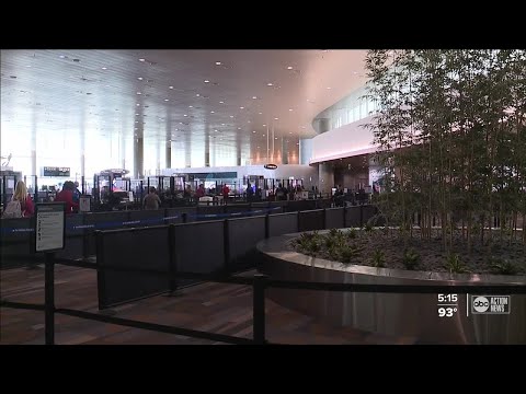 Tourism thriving in Florida ahead of Memorial Day weekend