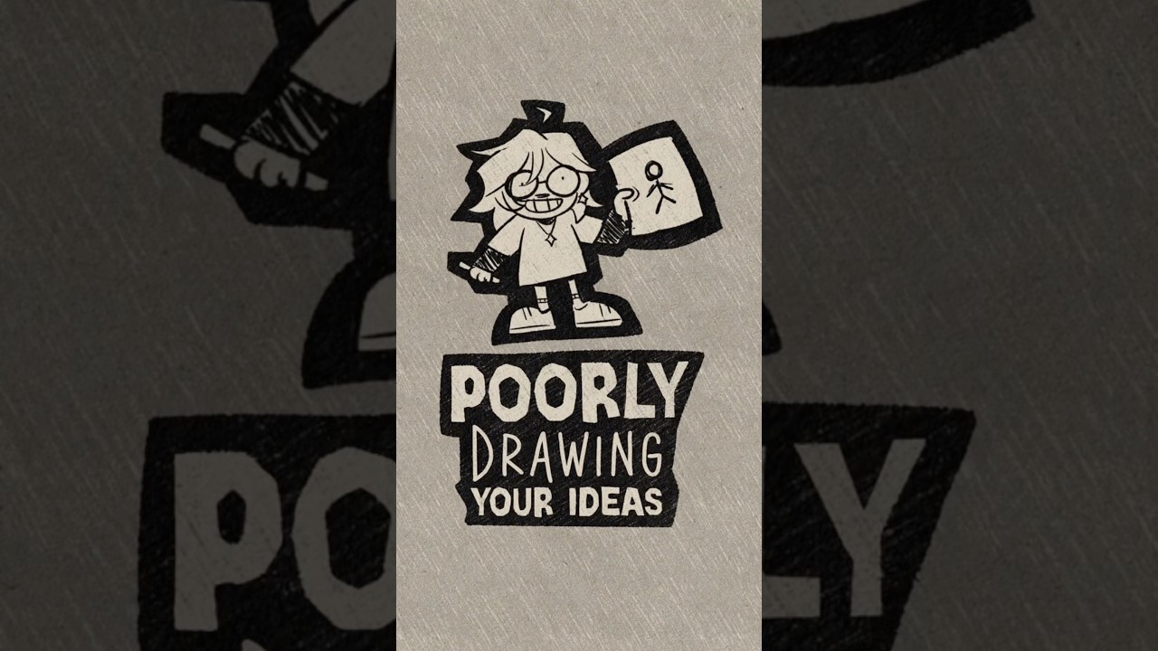 Poorly drawing YOUR IDEAS, part 1 🖍️ #drawing #artchallenge #art #artist