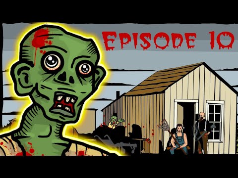 Steam Community :: Video :: Episode 10 - It's just a scratch - Project ...