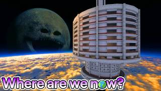 Exploring Minecraft's Liminal Spaces - Fimfiction