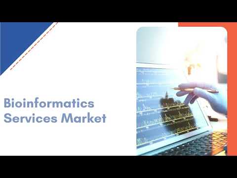 Bioinformatics Services Market 2023 Size, Share | Exactitude Consultancy Reports