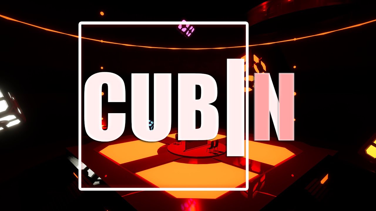 Cubin II - Announcement Trailer