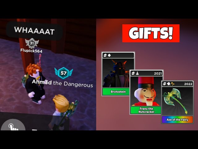 Roblox Survive the Killer codes (December 2022): Free Weapon, Boost ...