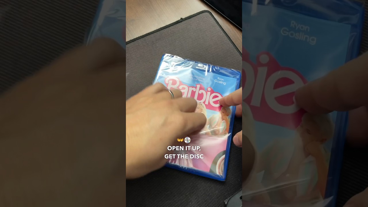 How I rip and store movies in Plex