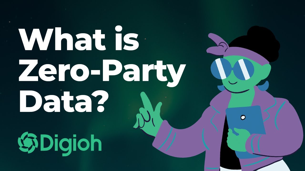 What Is Zero-Party Data? And How Do I Collect It?