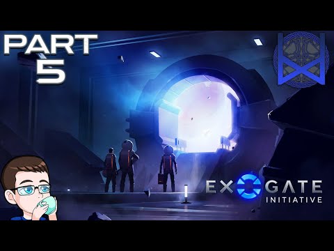 Steam Community :: Video :: Exogate Initiative Early Access Gameplay Part 5